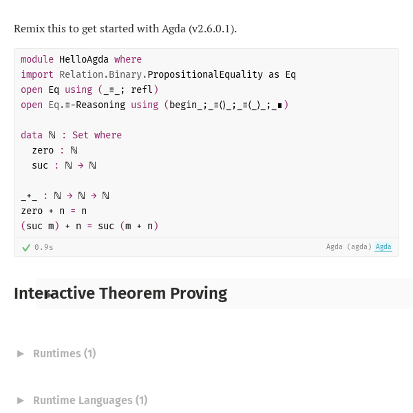 nextjournal - Nextjournal