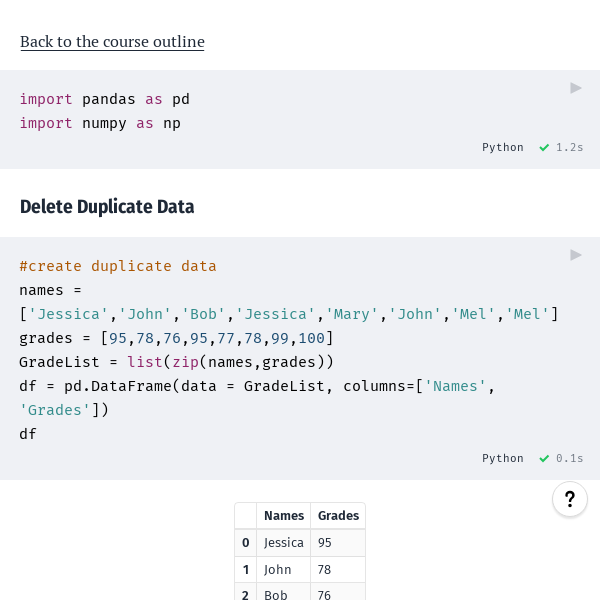 Module 3 - Tutorial - Data Manipulation - Nextjournal Module 3 - Tutorial - Data Manipulation - Nextjournal