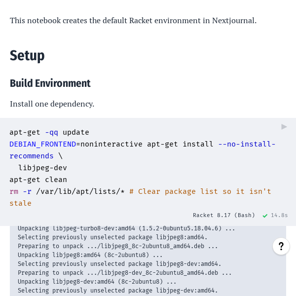 spdegabrielle - Nextjournal
