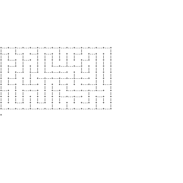 Clojure Maze Generation - Nextjournal Clojure Maze Generation - Nextjournal