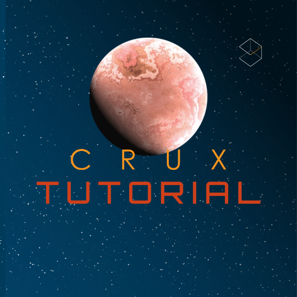 crux-tutorial - Nextjournal crux-tutorial - Nextjournal