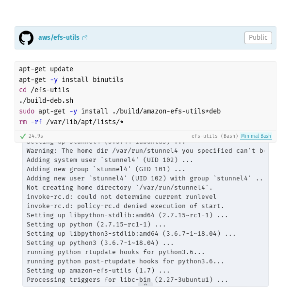 nextjournal - Nextjournal