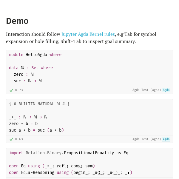 nextjournal - Nextjournal