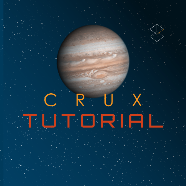 crux-tutorial - Nextjournal crux-tutorial - Nextjournal