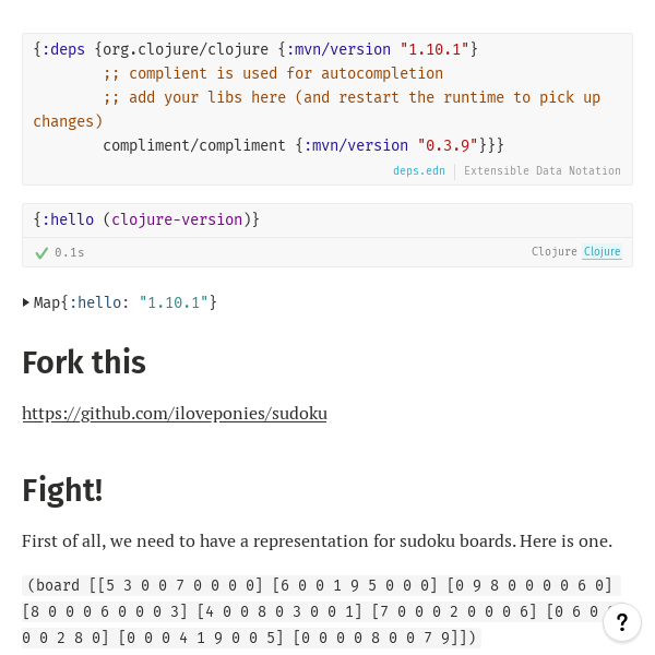 FPIC Archive 12: Sudoku - Nextjournal FPIC Archive 12: Sudoku - Nextjournal