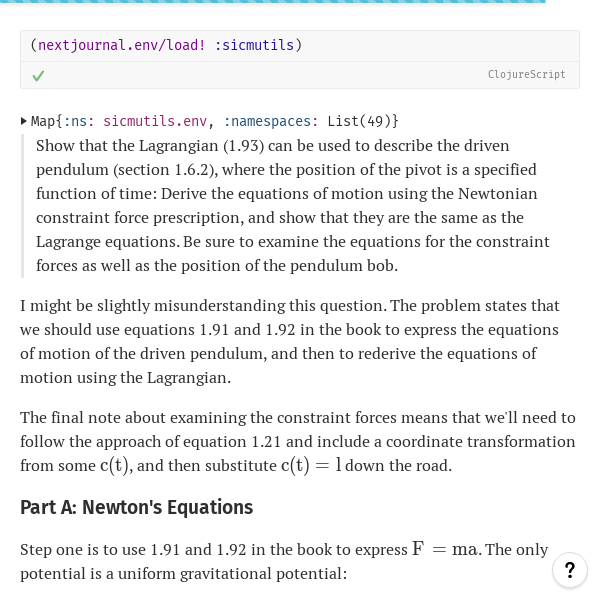 sicm - Nextjournal sicm - Nextjournal
